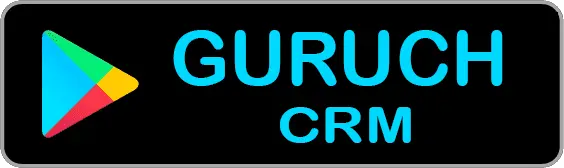Guruch, ERP, CRM, HRM, Website Development, Mobile App