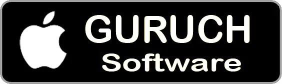 Guruch, ERP, CRM, HRM, Website Development, Mobile App